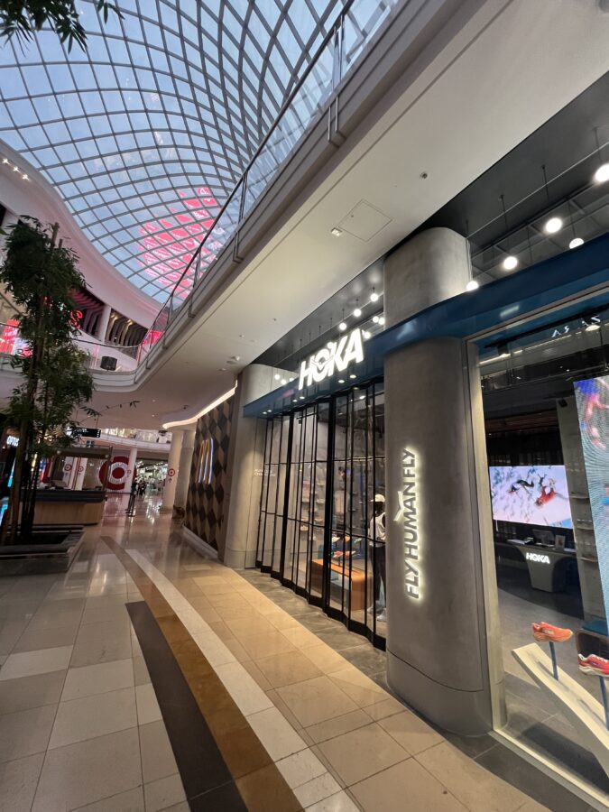 Stylish Yet Cost Effective Commercial Folding Doors
